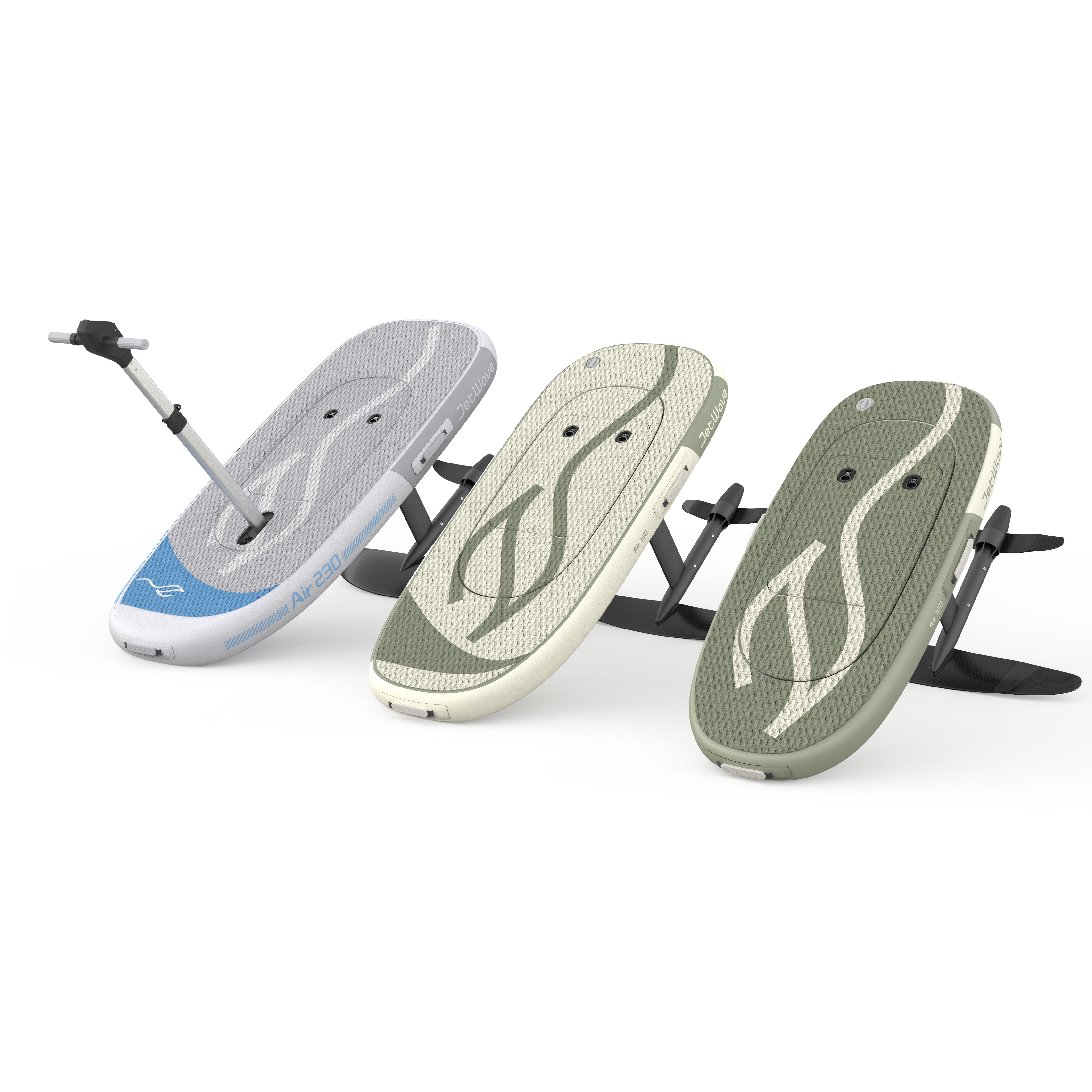 Air Series – JetWave Official