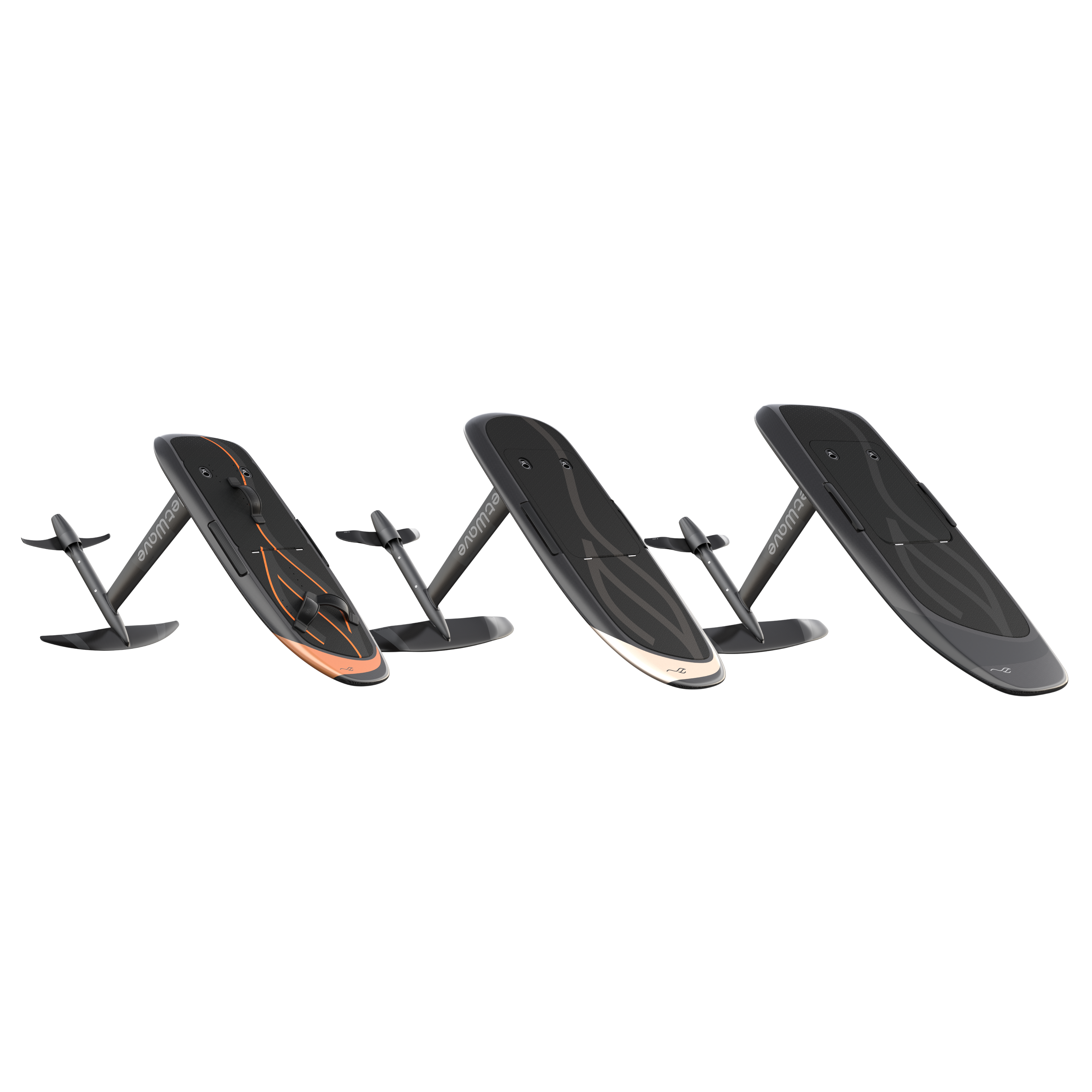 Carbon Series – JetWave Official